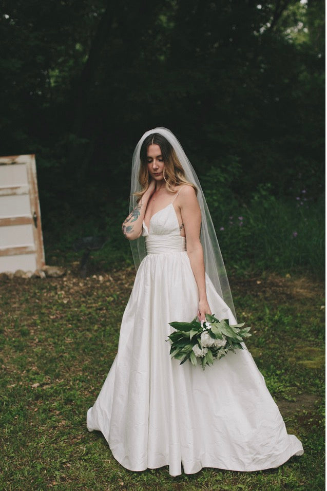Lea Ann Belter Lovely – Nearly Newlywed