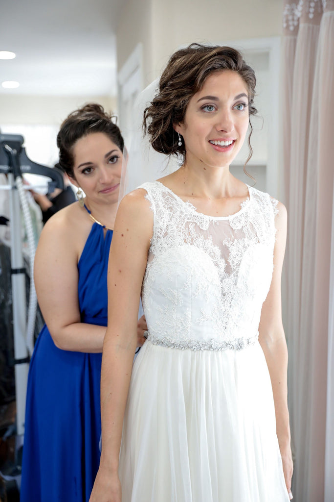 Leanne Marshall Danielle – Nearly Newlywed