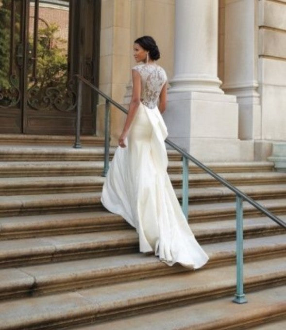 Lela Rose Tompkins Square Park – Nearly Newlywed