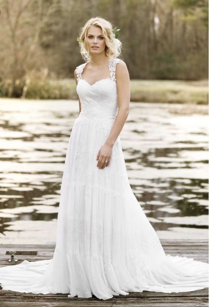 Lillian West – Nearly Newlywed