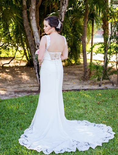 Lis Simon Idina – Nearly Newlywed