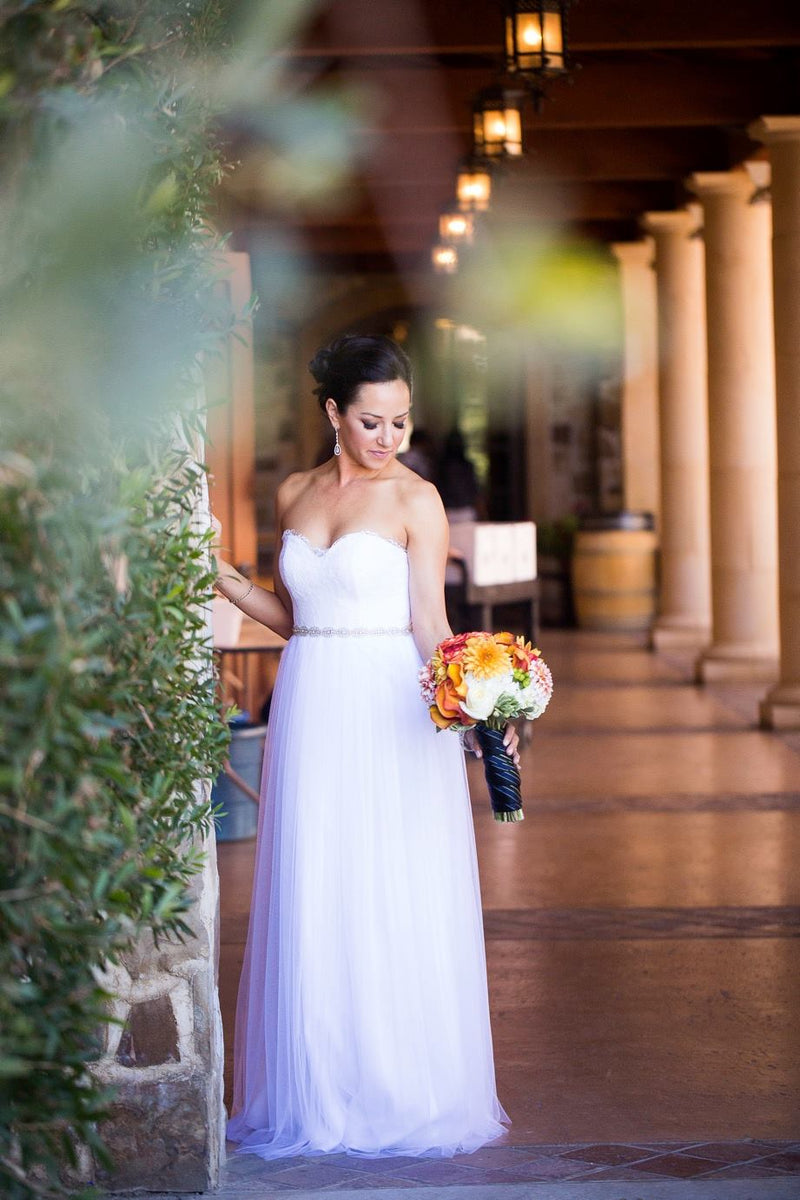 Love, Yu Calla – Nearly Newlywed