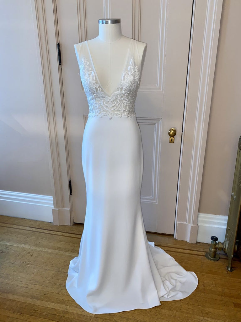 Made With Love Elly – Nearly Newlywed