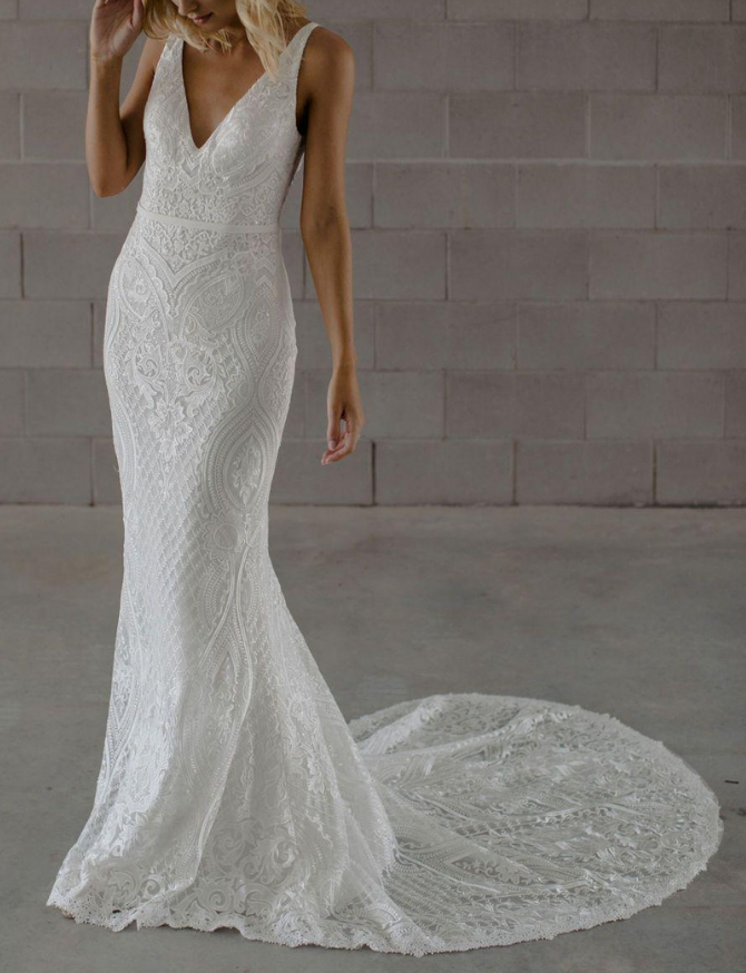 Made With Love Zylah – Nearly Newlywed