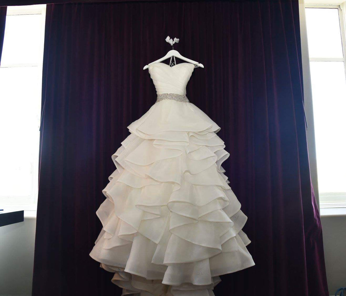 Madeline Gardner Candice – Nearly Newlywed