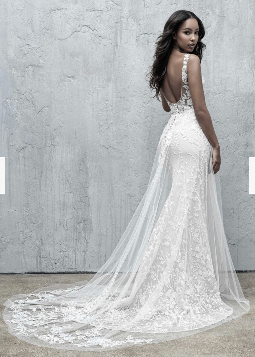 Madison James MJ567 – Nearly Newlywed