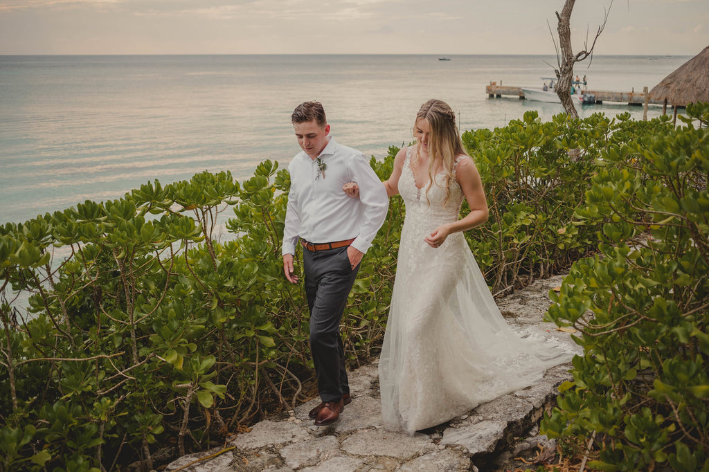 Madison James MJ567 – Nearly Newlywed