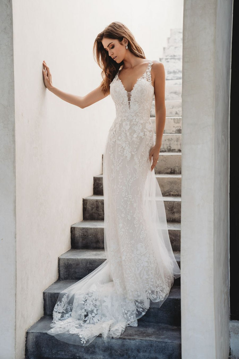 Madison James MJ567 – Nearly Newlywed