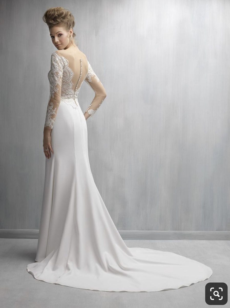 Madison James MJ272 – Nearly Newlywed