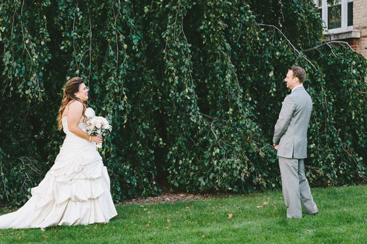 Maggie Sottero Calista – Nearly Newlywed