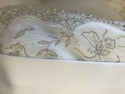 Maggie Sottero Maggie Sottero Trunk Show – Nearly Newlywed