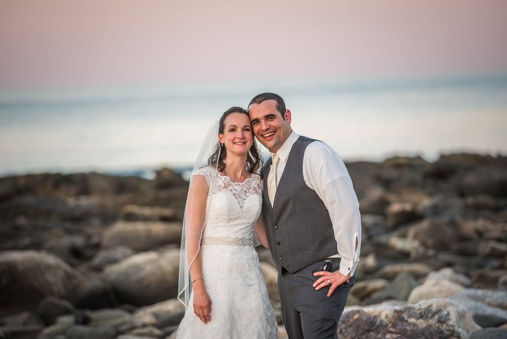 Maggie Sottero Nichole – Nearly Newlywed