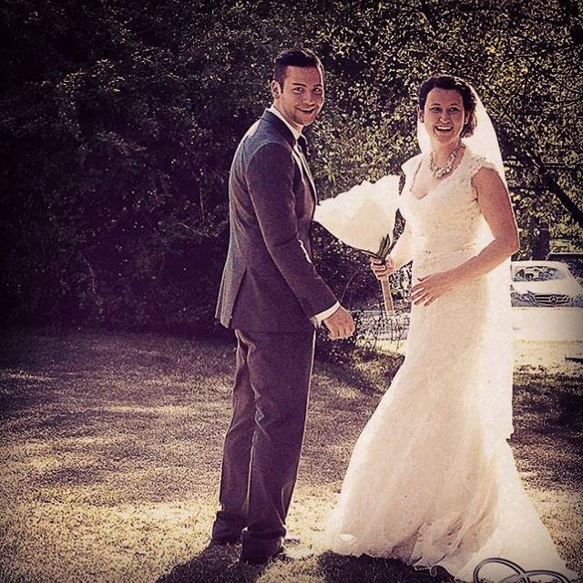 Maggie Sottero Browyn 12623 – Nearly Newlywed