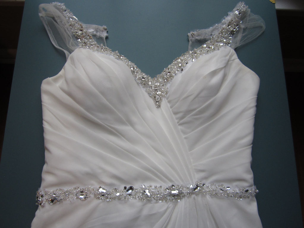 Maggie Sottero Bryce – PreOwnedWeddingDresses