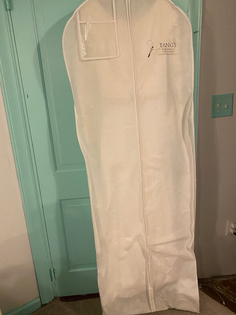 Maggie Sottero Darcy Marie- 7MS983MC – Nearly Newlywed