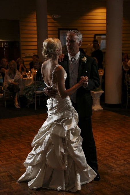 Maggie Sottero Fiorella – Nearly Newlywed