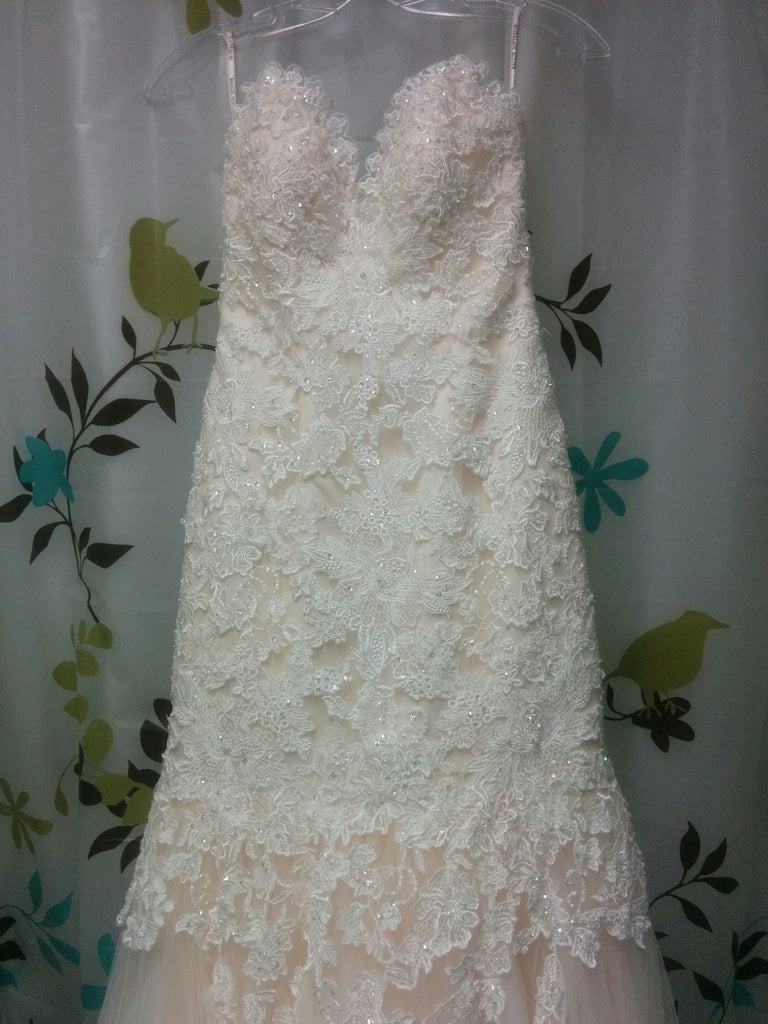 Maggie Sottero Marianne – Nearly Newlywed