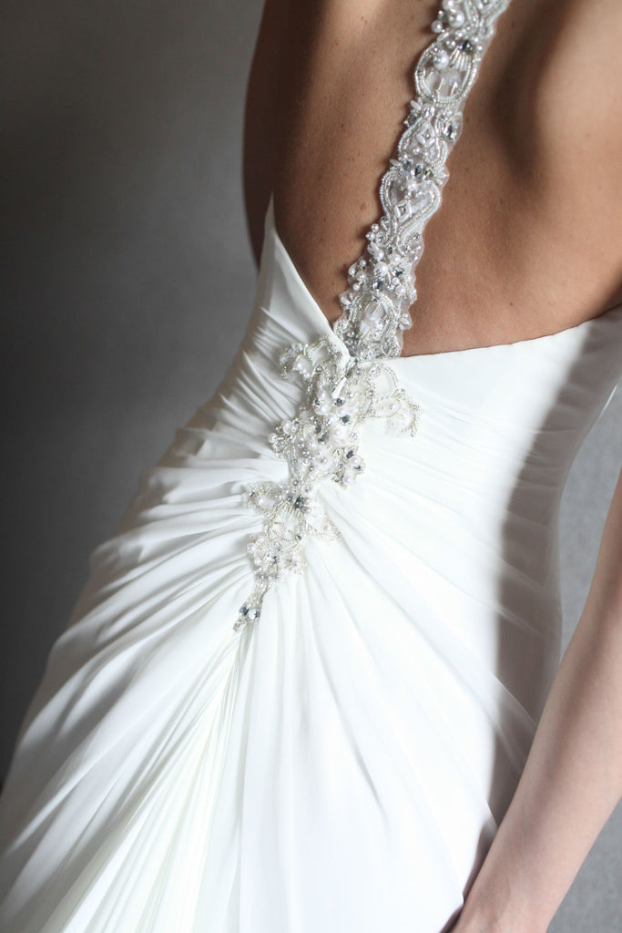 Maggie Sottero Reese – Nearly Newlywed