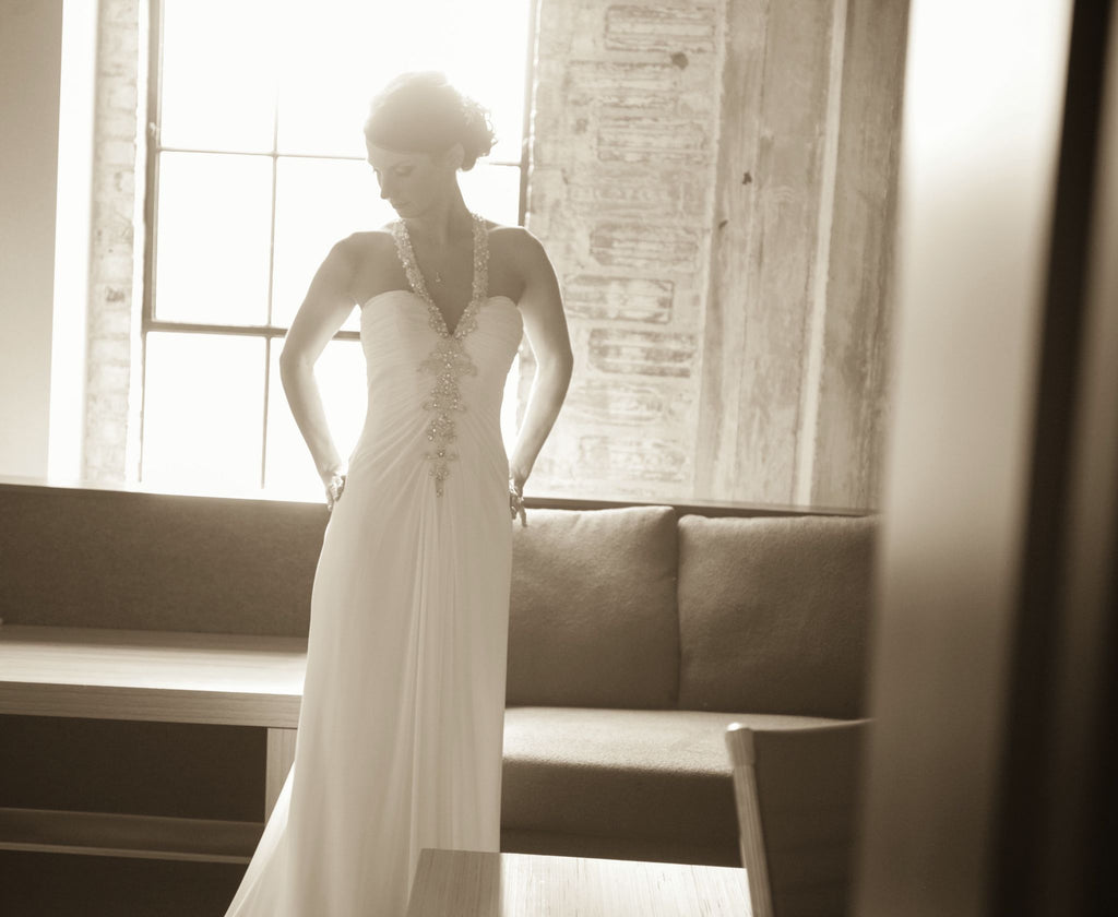 Maggie Sottero Reese – PreOwnedWeddingDresses