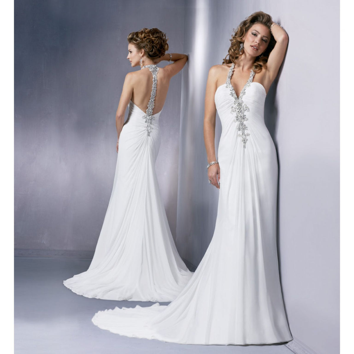 Maggie Sottero Reese – PreOwnedWeddingDresses