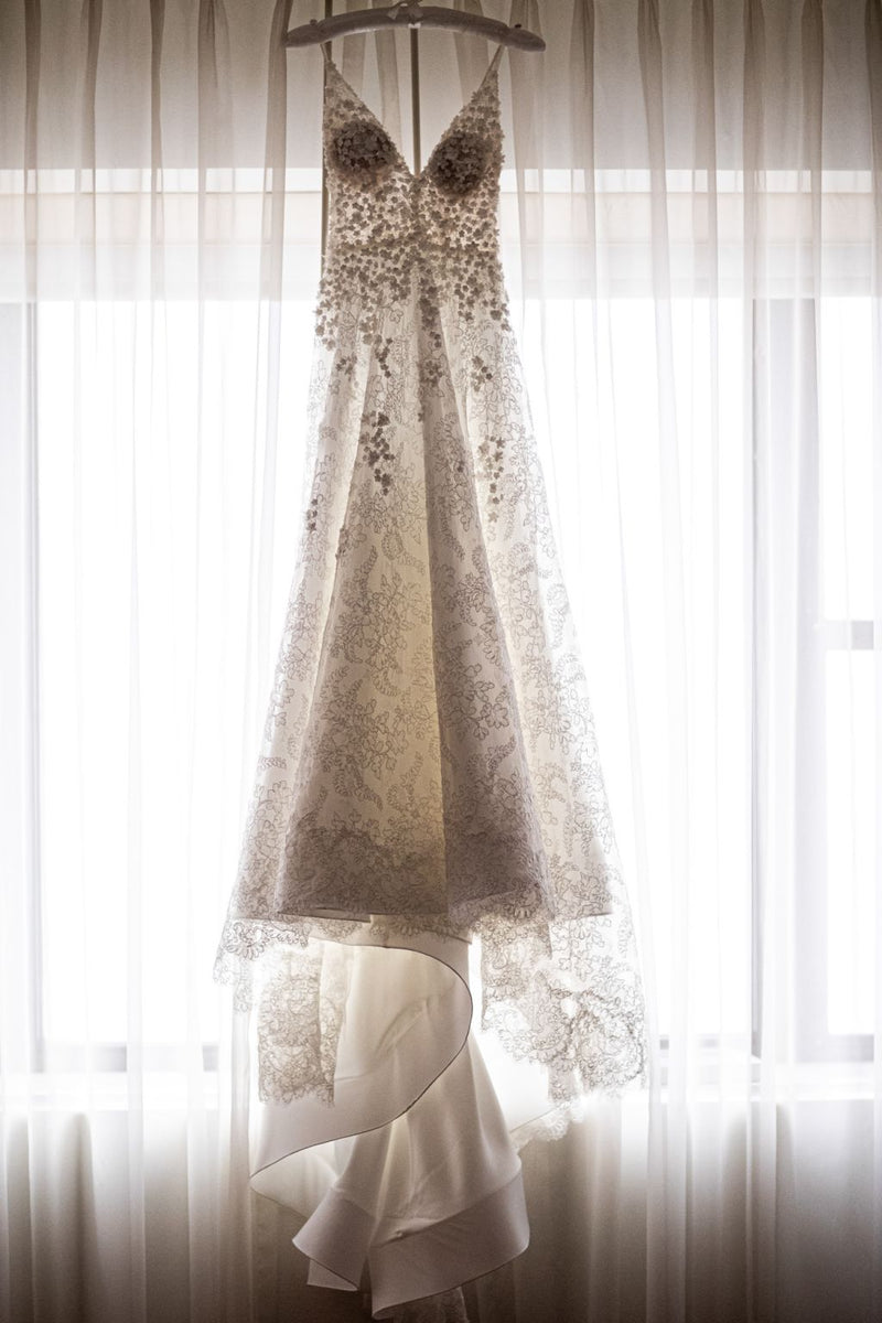 Maison Signore – Nearly Newlywed