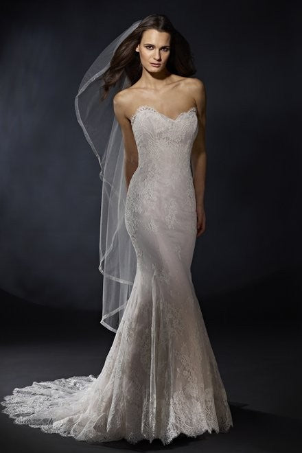 Marisa 955 – Nearly Newlywed