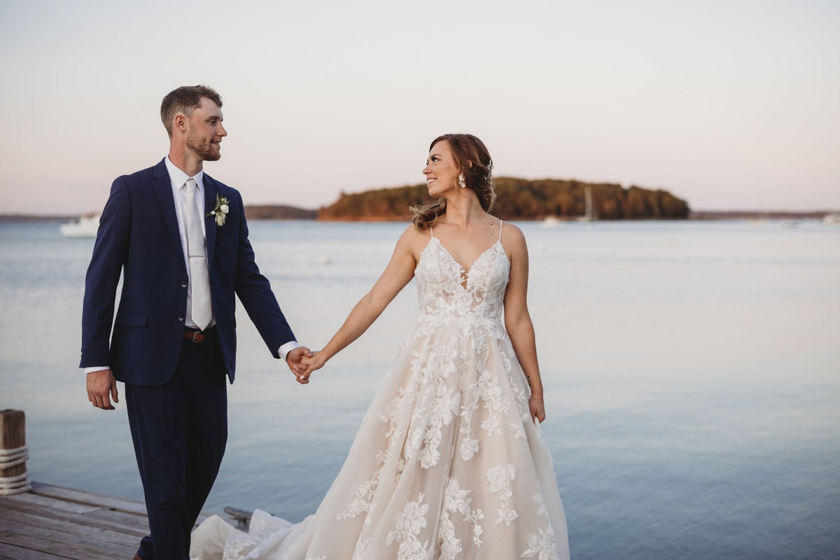 Martina Liana 1110 – Nearly Newlywed