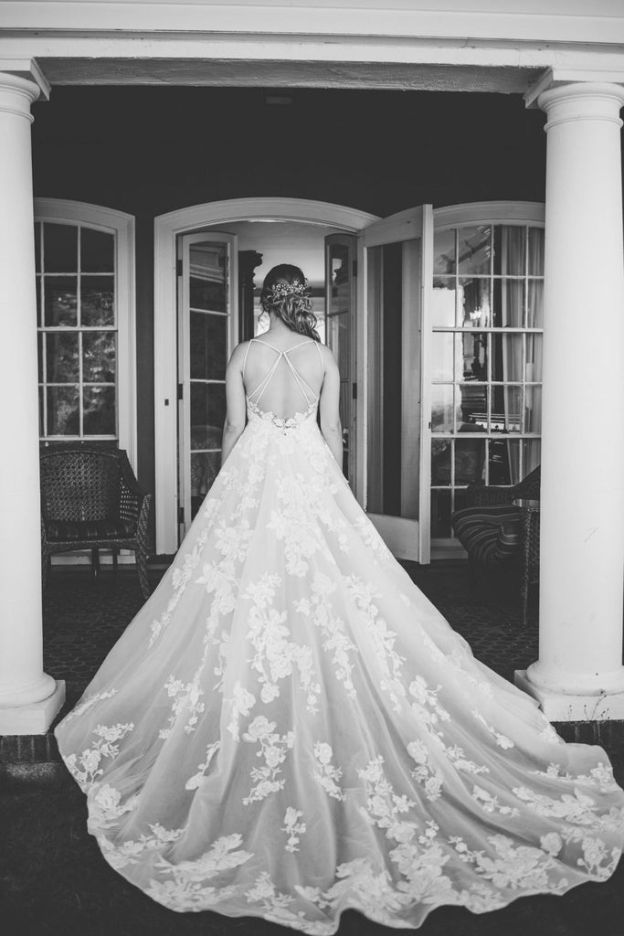 Martina Liana 1110 – Nearly Newlywed