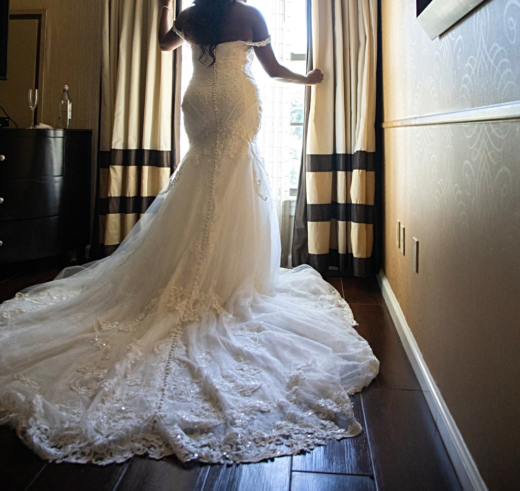 Martina Liana 7456-1187XS 293 – Nearly Newlywed