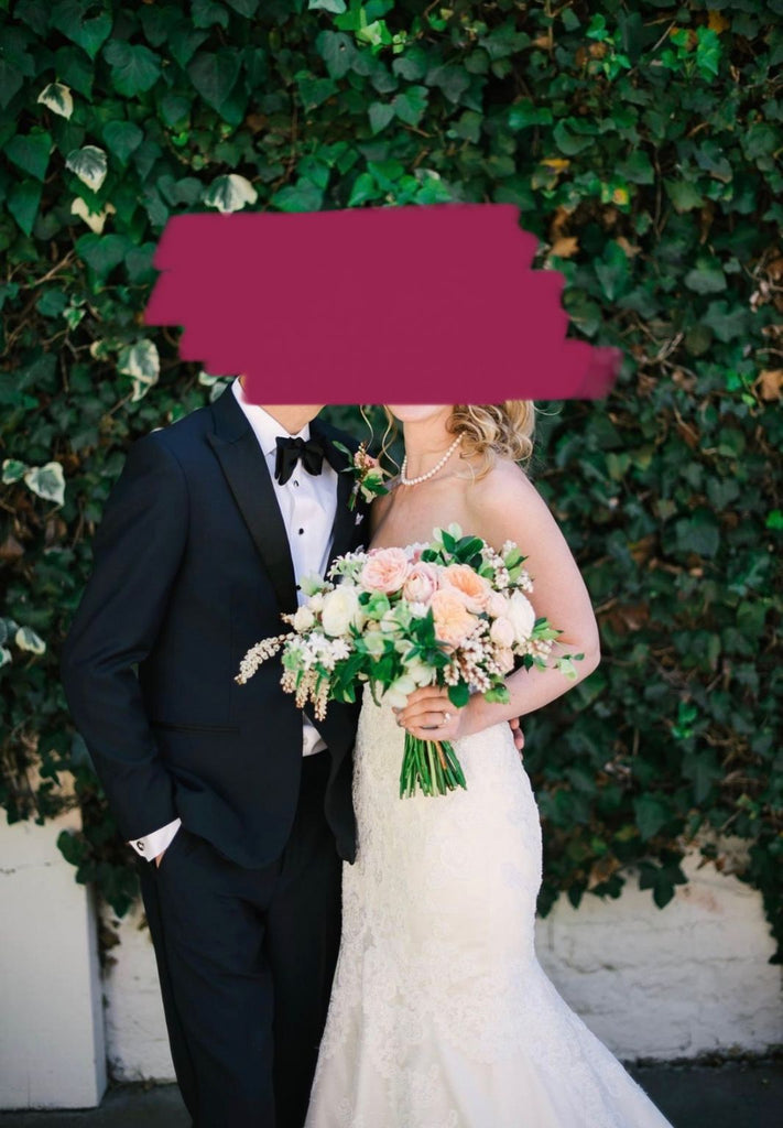 Matthew Christopher Emma – Nearly Newlywed