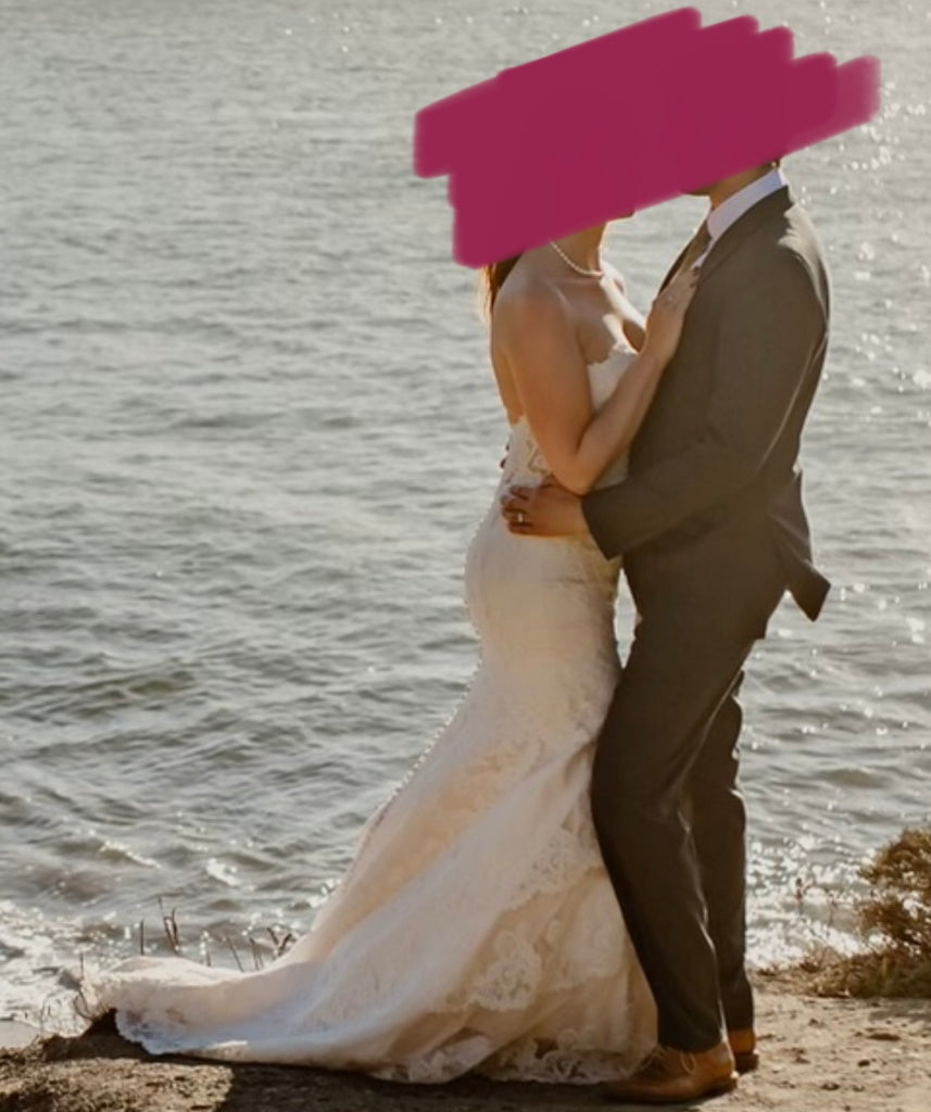 Matthew Christopher Emma – Nearly Newlywed