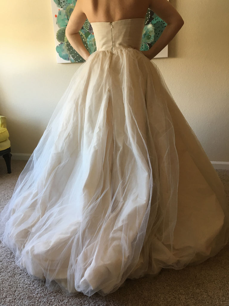 Matthew Christopher – Nearly Newlywed