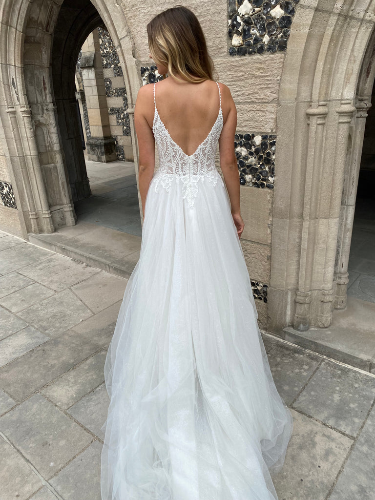 Matthew Christopher Luna – Nearly Newlywed