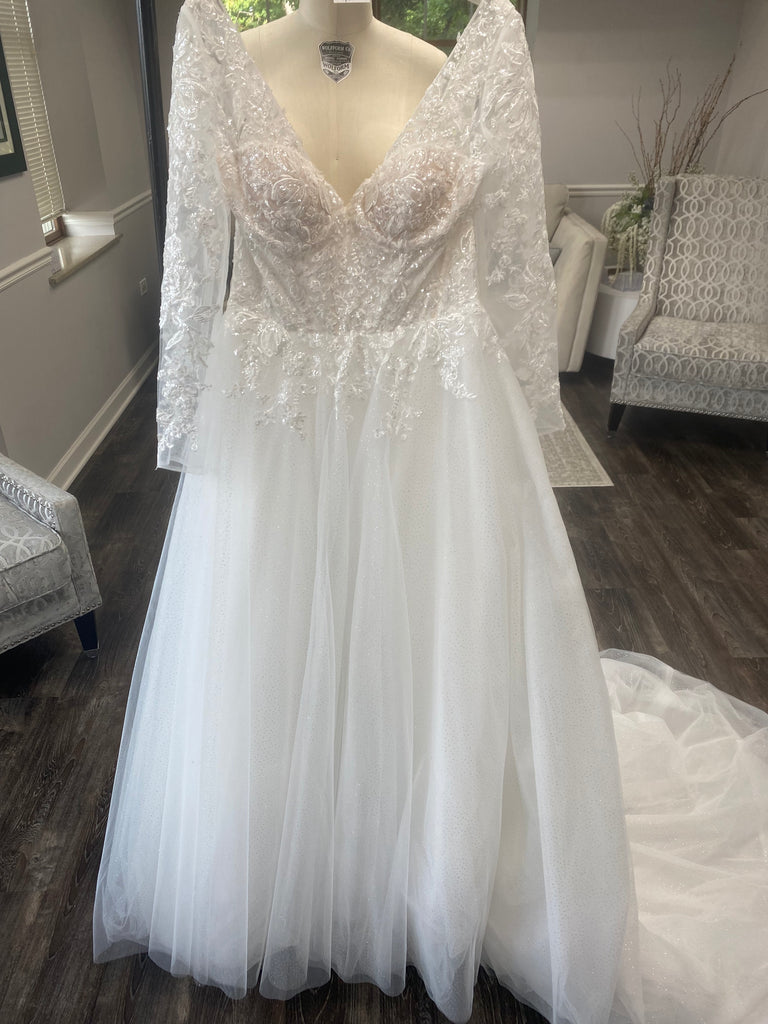 Matthew Christopher Kinley – Nearly Newlywed