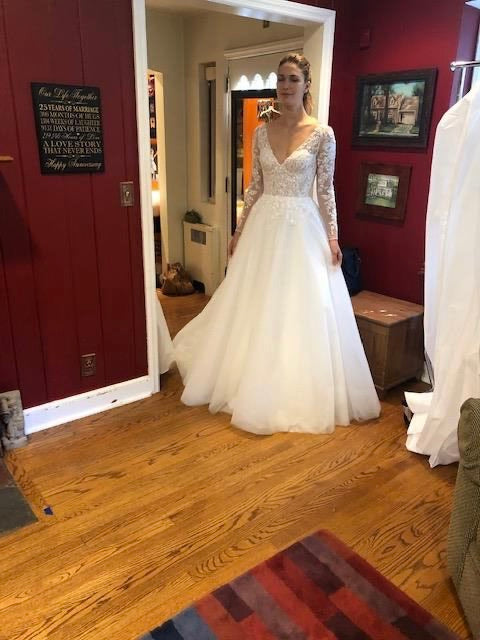 Matthew Christopher Kinley – Nearly Newlywed