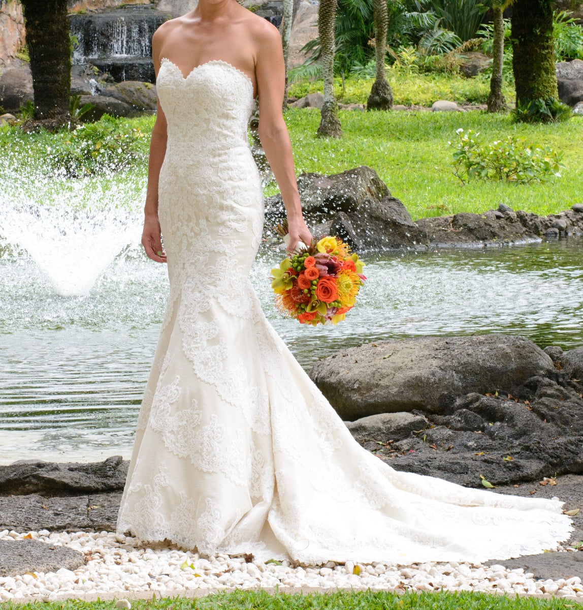 Matthew Christopher Emma – Nearly Newlywed