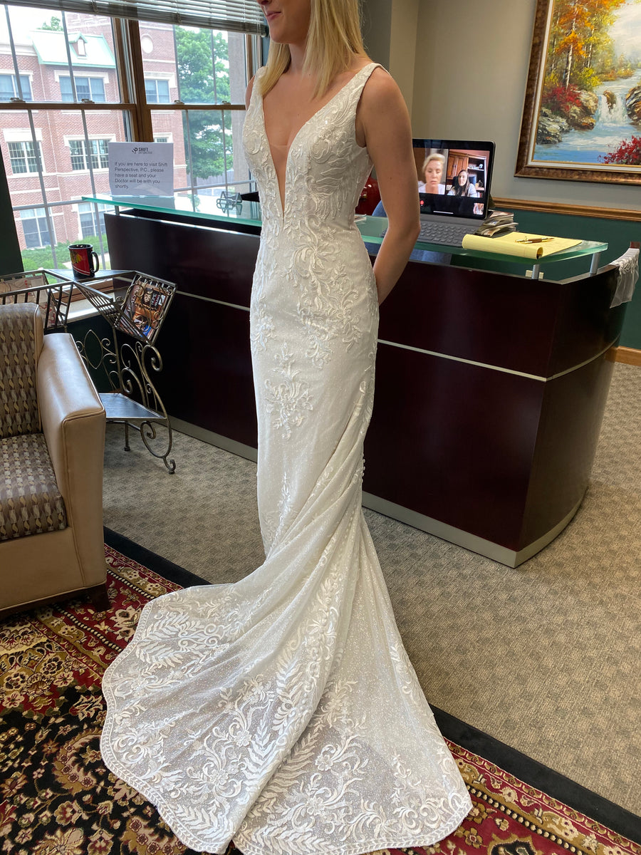 Matthew Christopher Espen – Nearly Newlywed