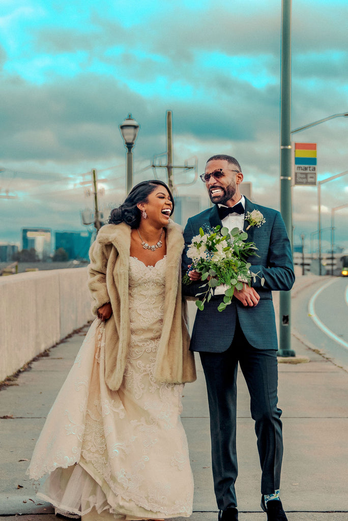 Matthew Christopher Daniella – Nearly Newlywed