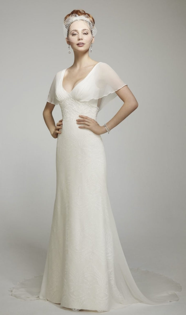 Matthew Christopher Harlow – Nearly Newlywed