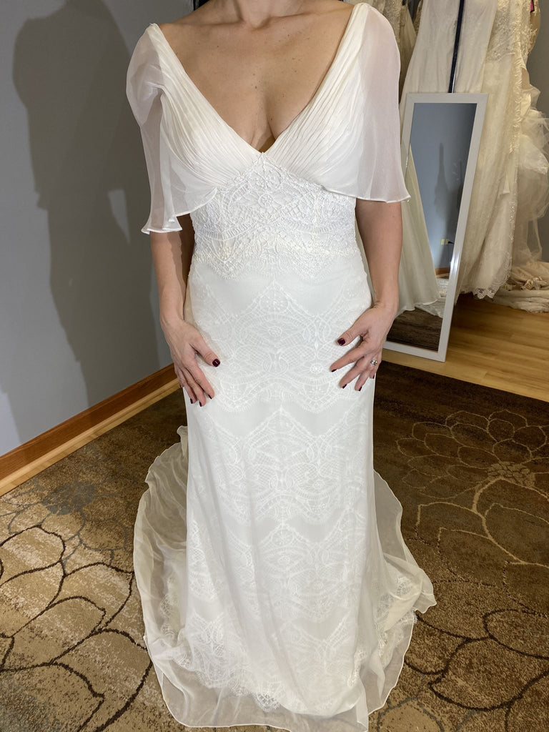 Matthew Christopher Harlow – Nearly Newlywed