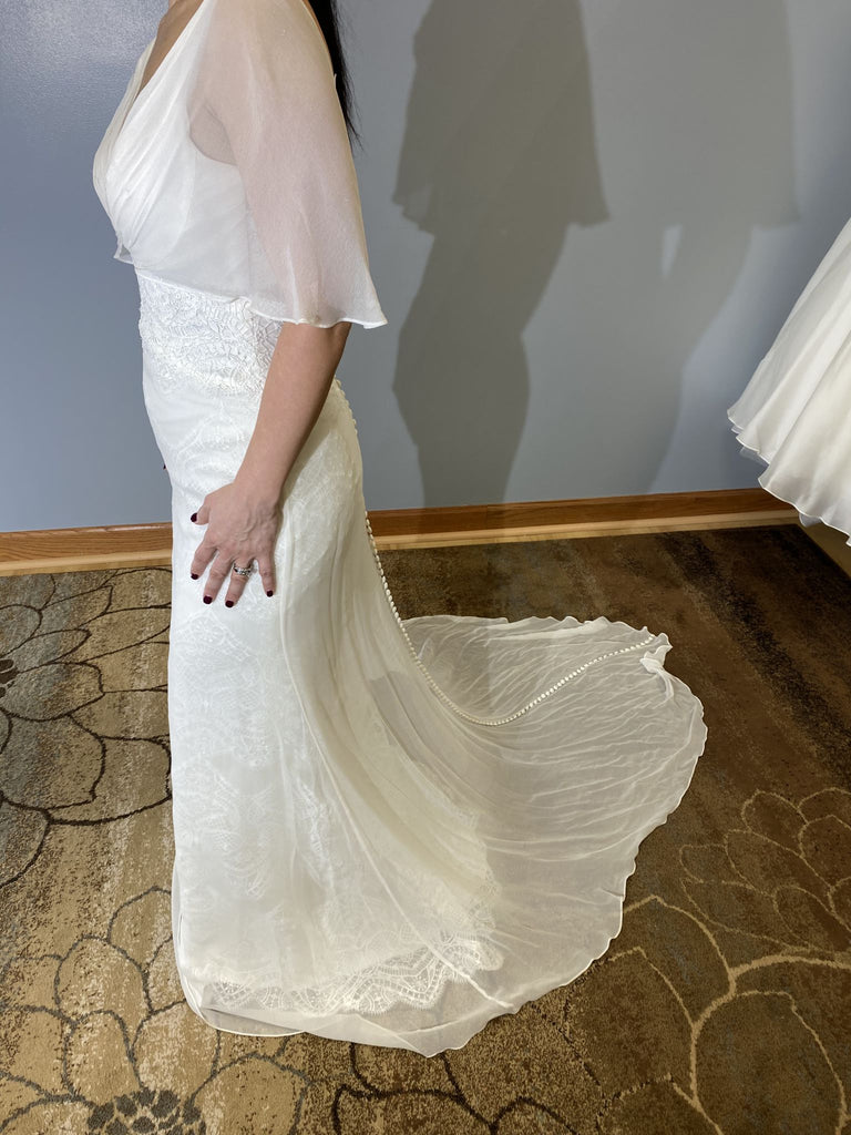 Matthew Christopher Harlow – Nearly Newlywed