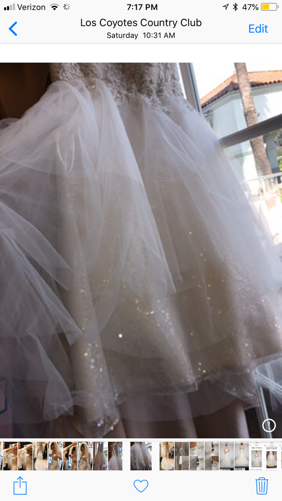 Matthew Christopher Molly – Nearly Newlywed