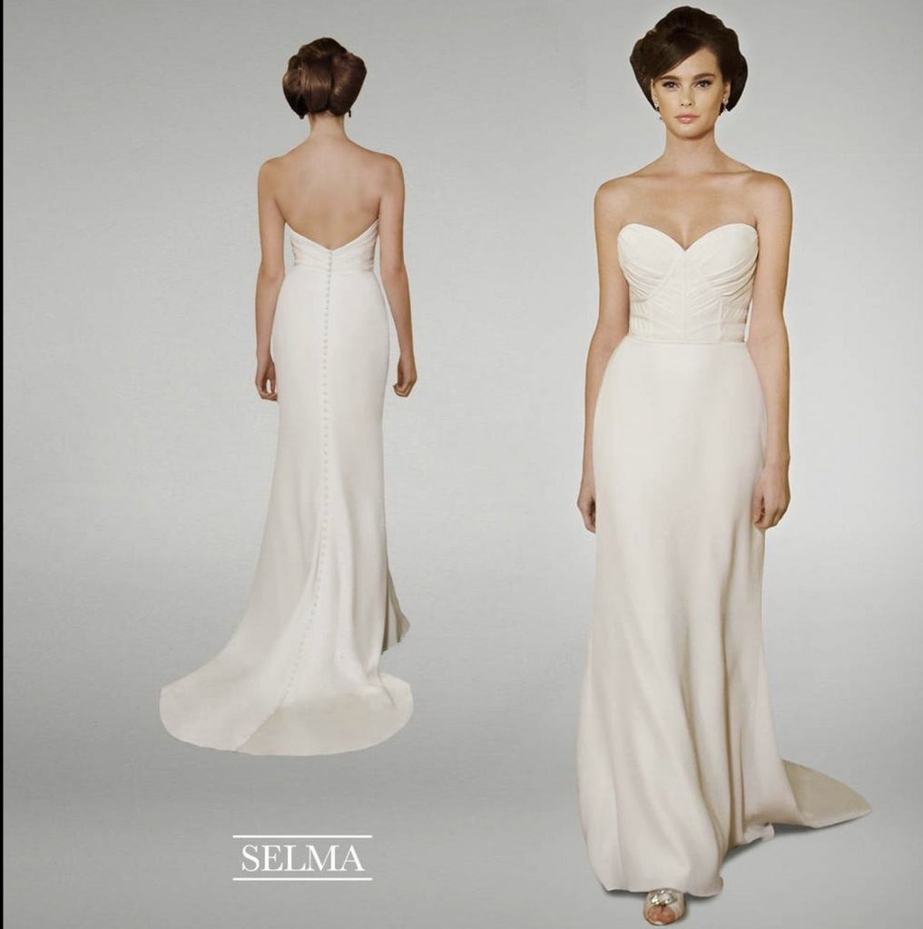 Matthew Christopher Selma – Nearly Newlywed