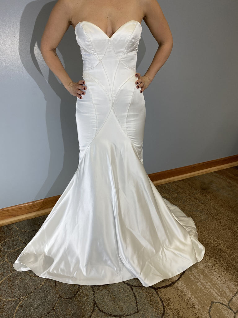 Matthew Christopher Vivian – Nearly Newlywed