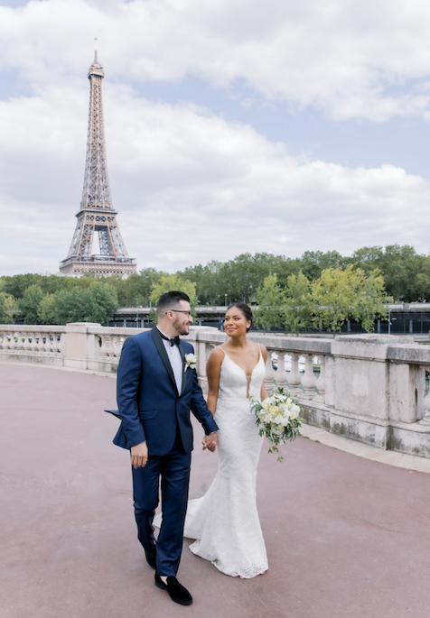 Mia Solano THEA – Nearly Newlywed