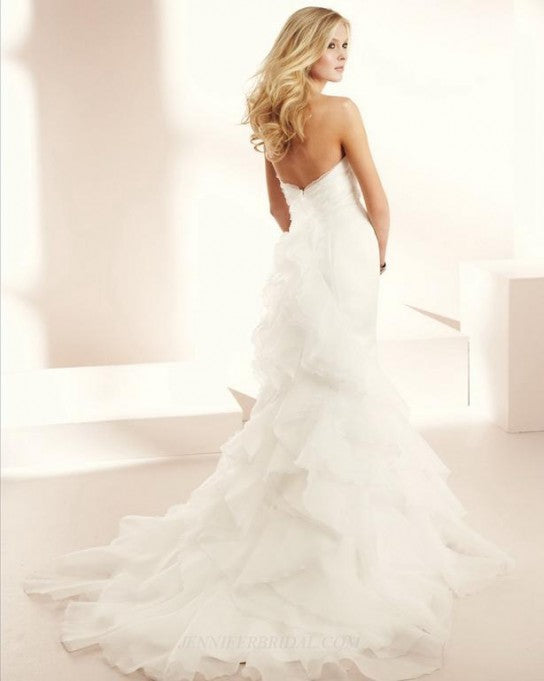 Mikaella 1508 – Nearly Newlywed