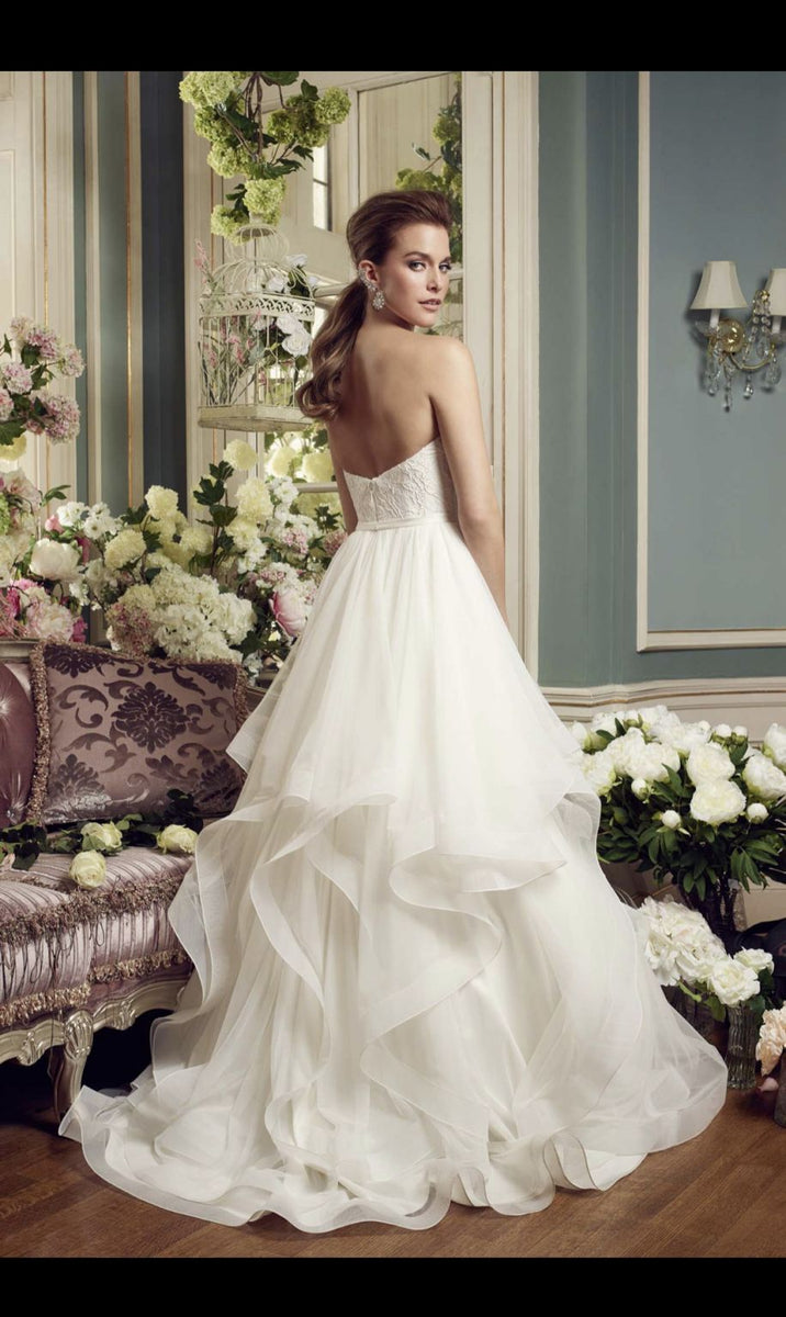 Mikaella 2168 – Nearly Newlywed