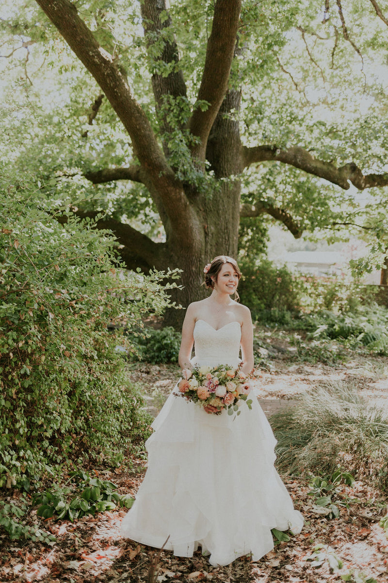 Mikaella 2168 – Nearly Newlywed