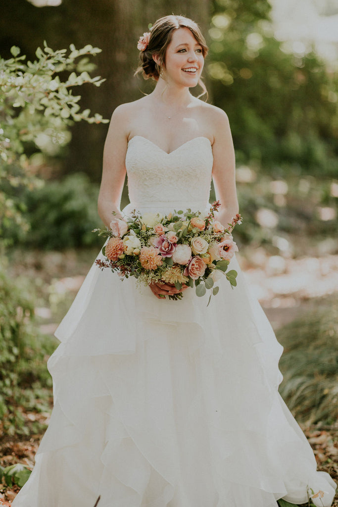 Mikaella 2168 – Nearly Newlywed