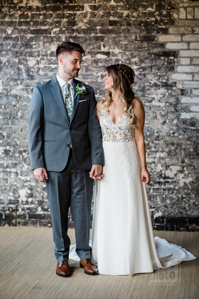 Mikaella 2208 – Nearly Newlywed